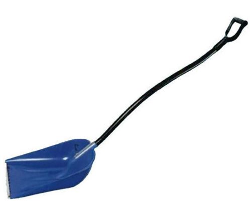 BADILE BADILI PALA NEVE GRANO MAIS IN POLIPROPILENE CON MANICO ...