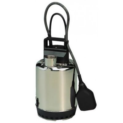 BOMBA ELÉCTRICA BOMBA SUMERGIBLE LOWARA PARA AGUAS RESIDUALES DOC 3/A (23481)